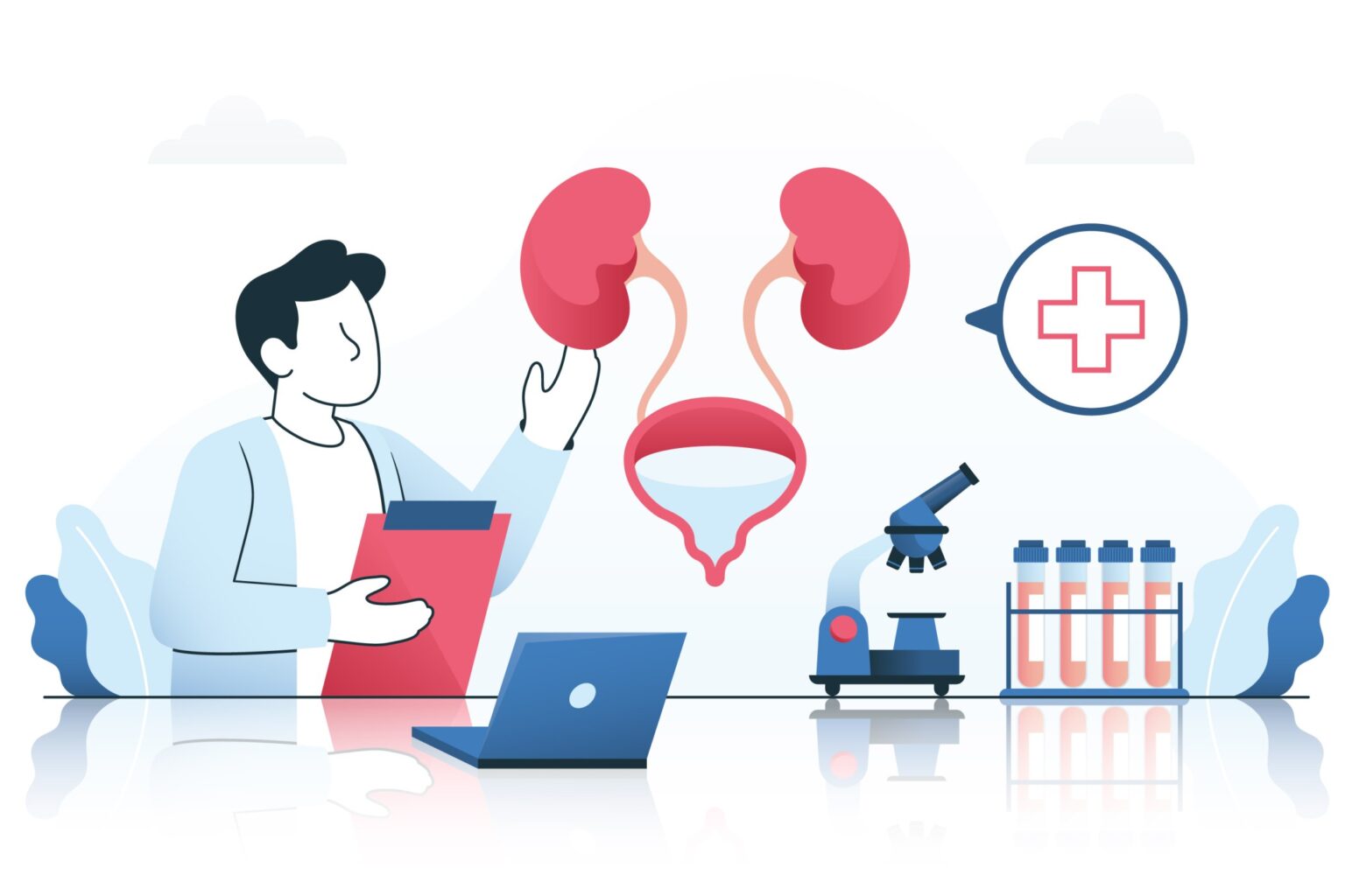 The Ultimate Guide to Bladder Health - Everyythings